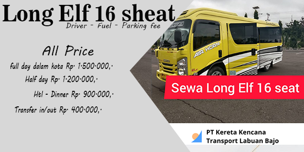 labuan bajo, sewa mobil labuan bajo rent car labuan bajo rental mobil ...