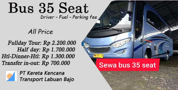 labuan bajo, sewa mobil labuan bajo rent car labuan bajo rental mobil ...