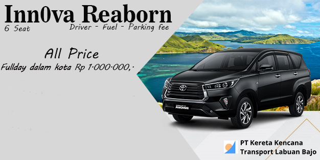 labuan bajo, sewa mobil labuan bajo rent car labuan bajo rental mobil ...